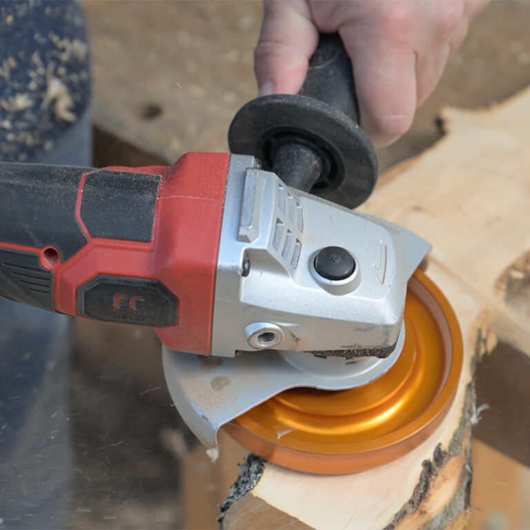 KAINDL WOOD-Plane - Frässcheibe für Holz- & Holzwerkstoffe 115 x 20 x ...